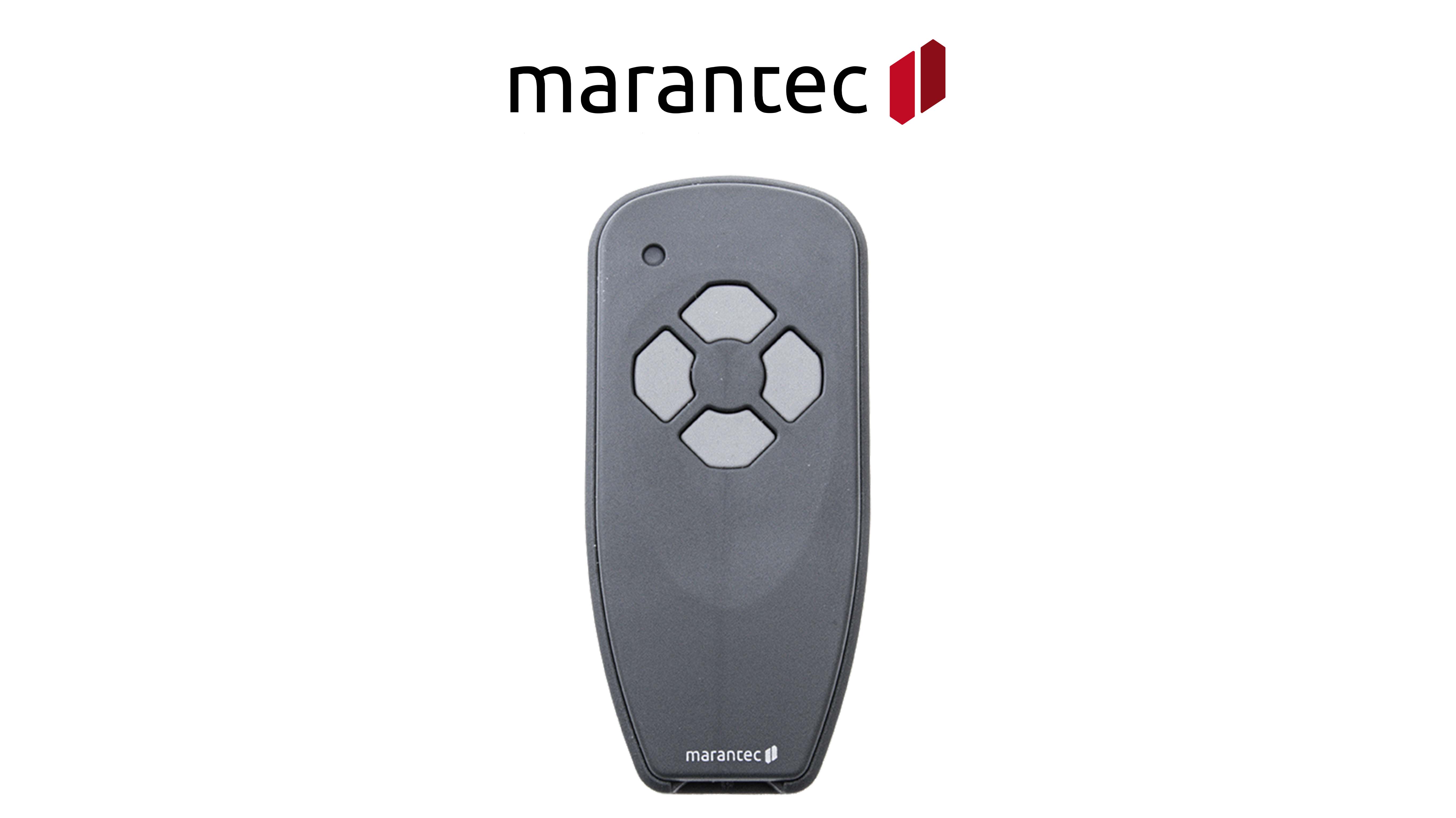 Marantec