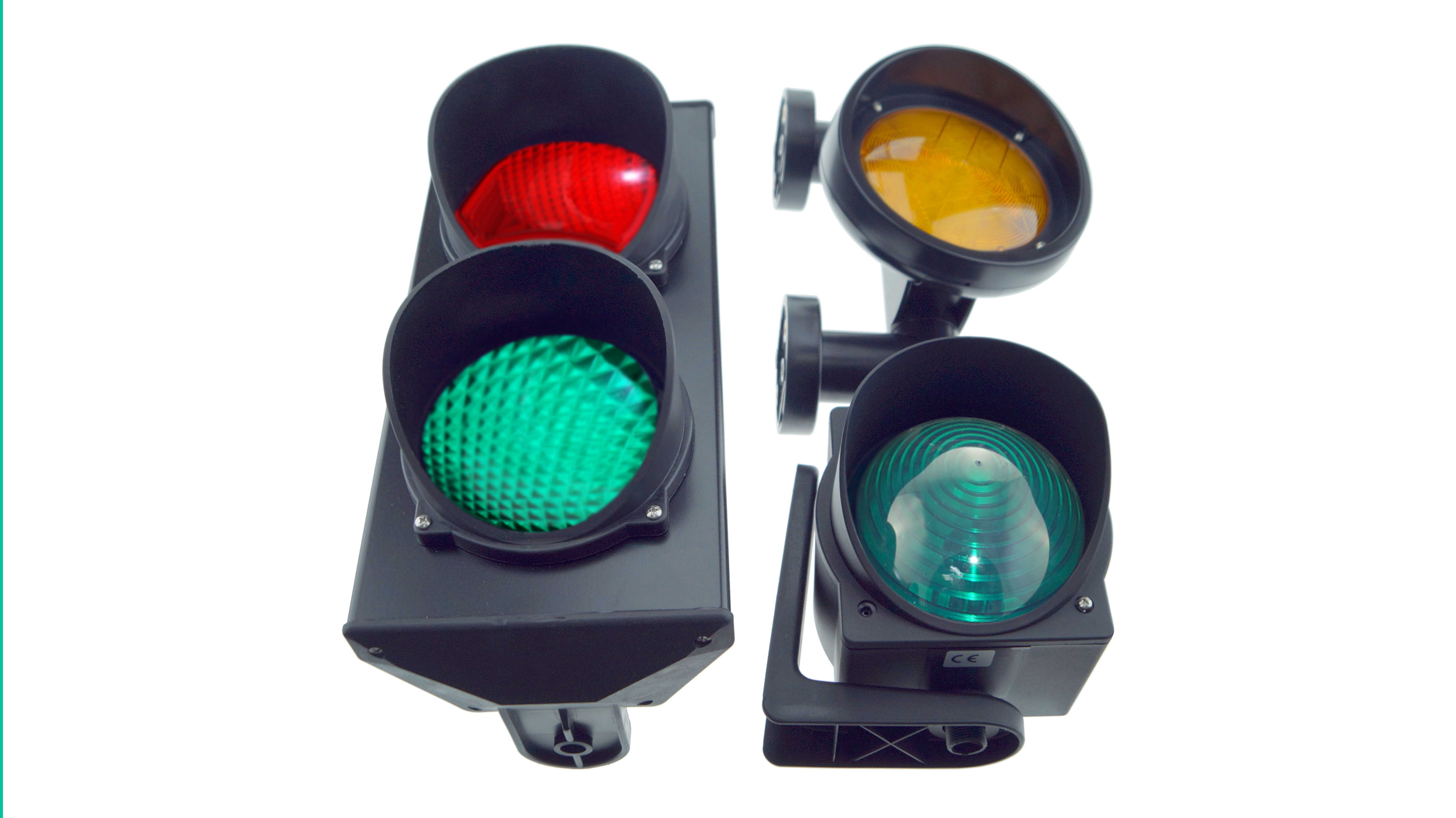 Semafory sygnalizatory