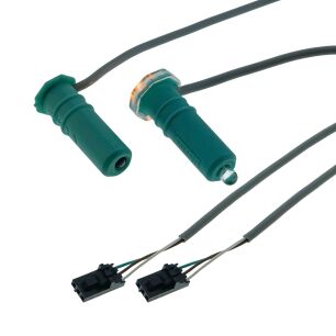 Optyczna listwa bezpieczeństwa OSE Vitector Fraba