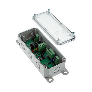 Optyczna listwa bezpieczeństwa OSE Vitector Fraba