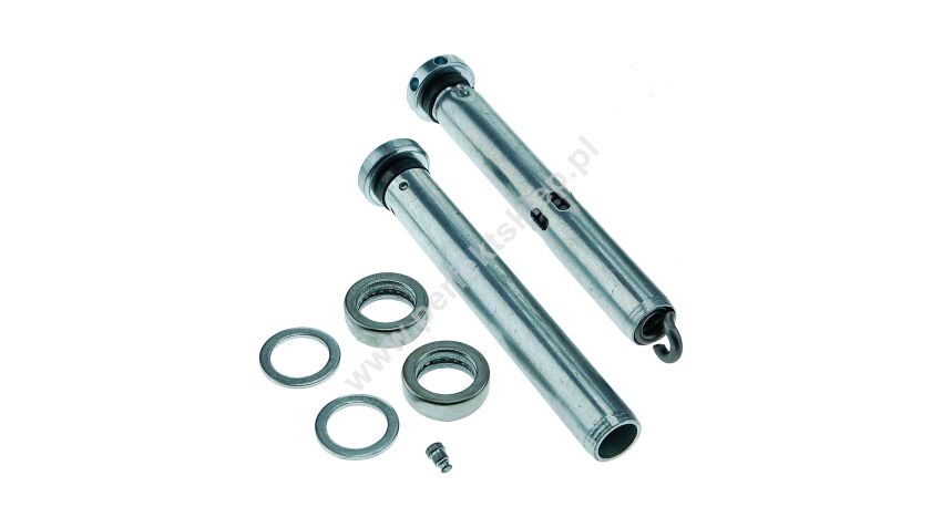 Zestaw trzpieni B2 do zawiasów 19mm typ FH615 do drzwi ppoż Hormann nr ...