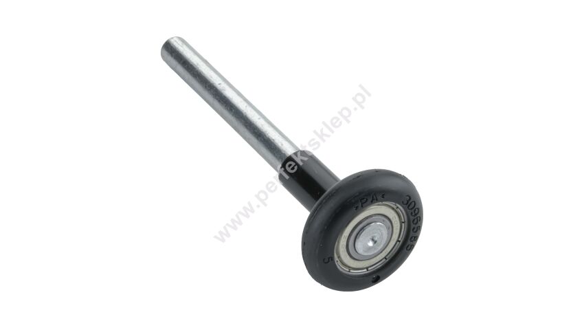 Rolka bieżna oś-trzpień 11,9mm bramy przemysłowe serii 60 Hormann nr ...