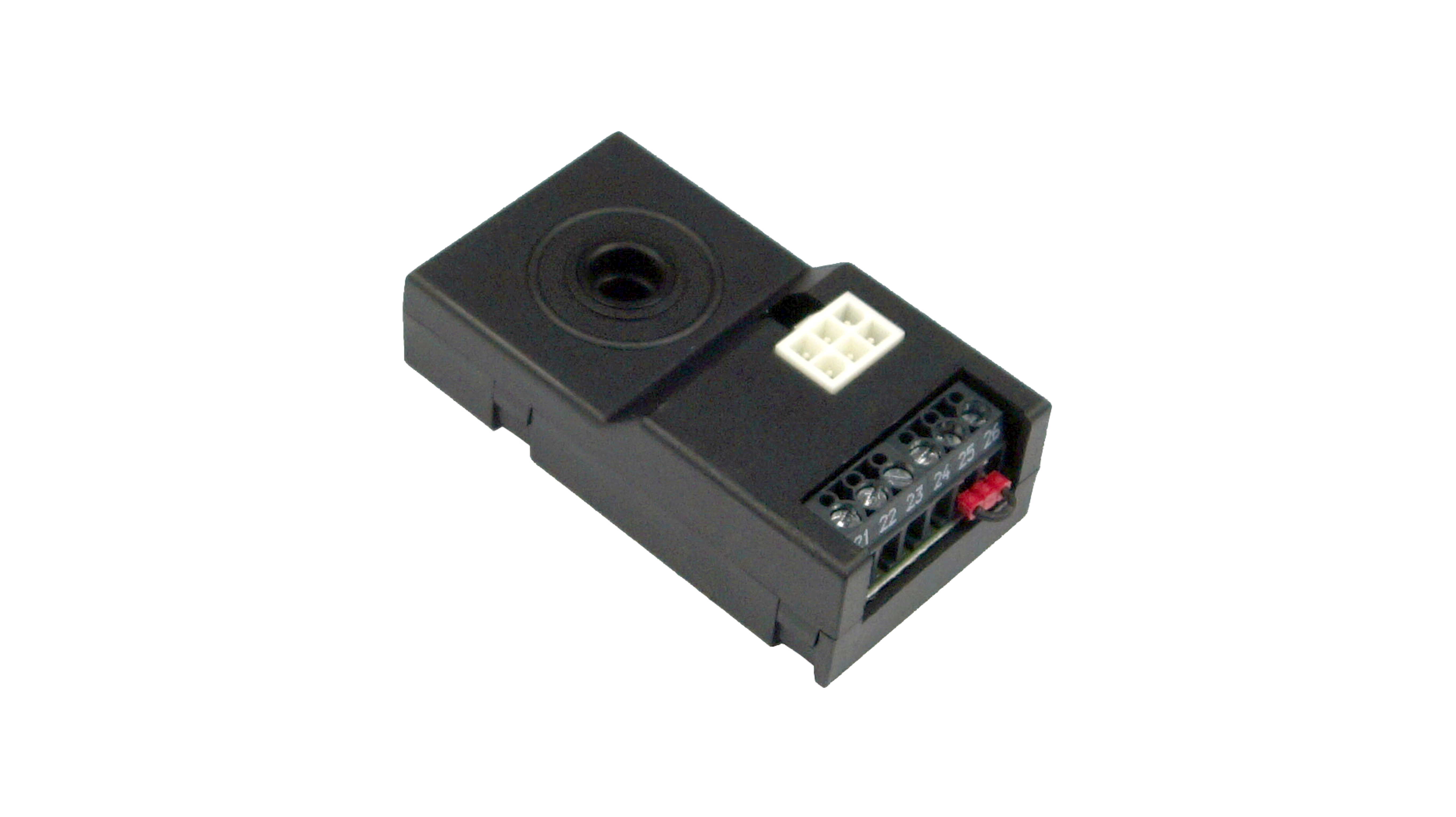 Cyfrowy wyłącznik krańcowy Encoder DES 4 GfA Elektromaten nr kat. 30004757