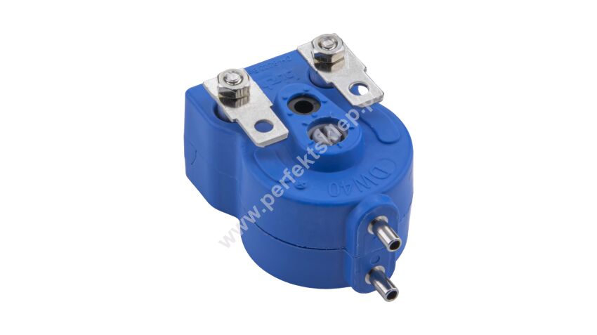 Wyłącznik ciśnieniowy pneumatyczny DW40 NC Bircher Crawford Assa Abloy ...