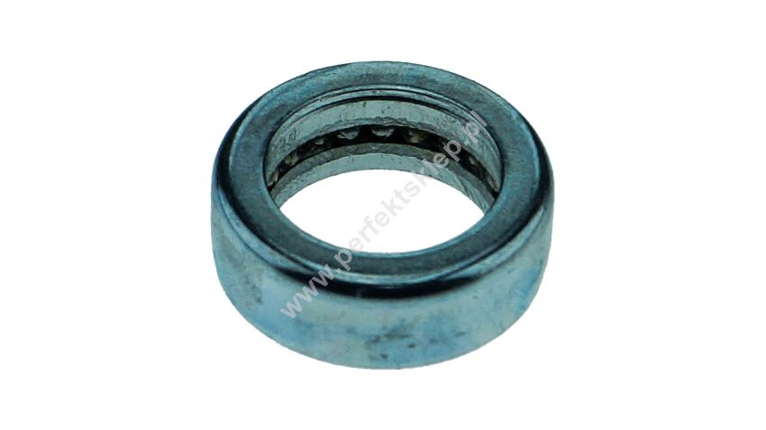 Łożysko kulkowe do trzpieni zawiasów 19mm typ FH615 drzwi ppoż Hormann ...