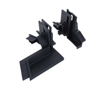 Zamki, rygle, rączki, gałki, klamki