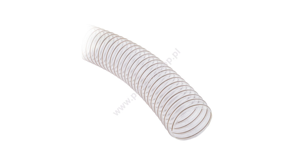 Rura spiro flex Ø80mm L=650mm do uszczelnień pneumatycznych Stertil nr ...