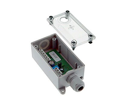 Optyczna listwa bezpieczeństwa OSE Vitector Fraba