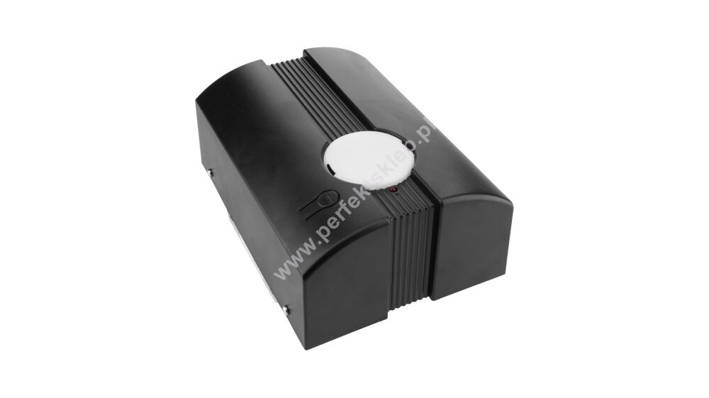 Głowica IsoMatic 500 napęd do bramy garażowej AGS GmbH Hormann nr kat ...