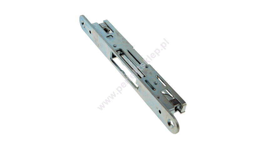 Przeciwzamek do drzwi ppoż. CORNI CORBIN NEMEF FLUSHBOLT ASSA ABLOY nr ...