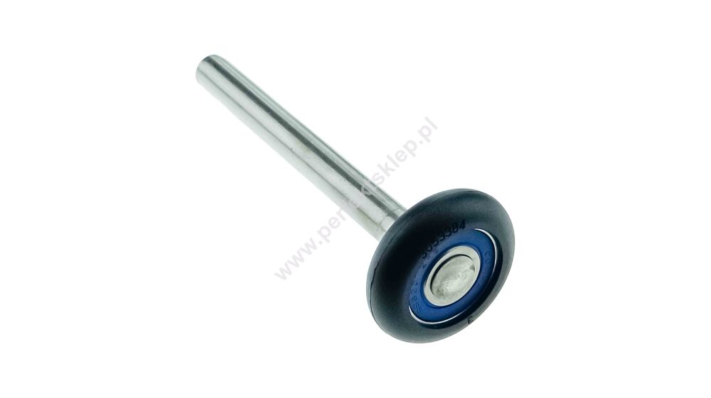 Rolka bieżna standard typ K INOX bramy przemysłowe Hormann nr kat. 3053384