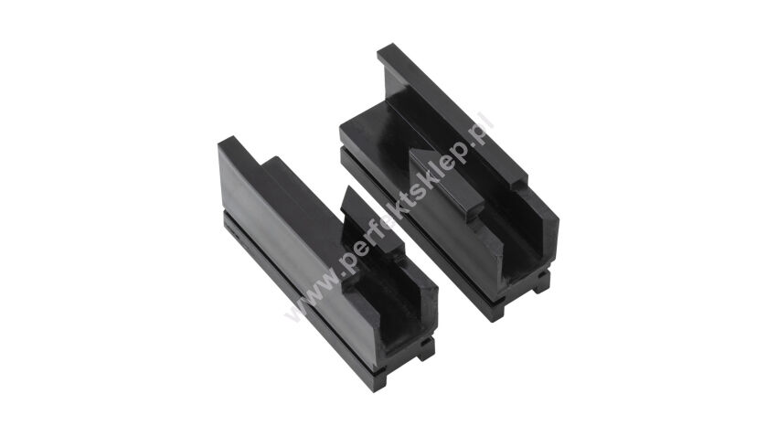 Naprowadzacze płata bramy typ B M2 Assa Abloy Dynaco nr kat. PDFKITM02023