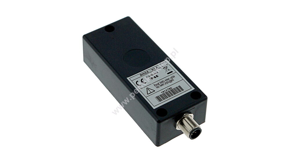 Cyfrowy wyłącznik krańcowy Encoder DNC2 Dynaco Assa Abloy nr kat. K064908