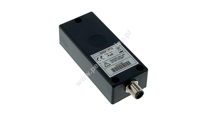 Cyfrowy wyłącznik krańcowy Encoder DNC2 Dynaco Assa Abloy nr kat. K064908