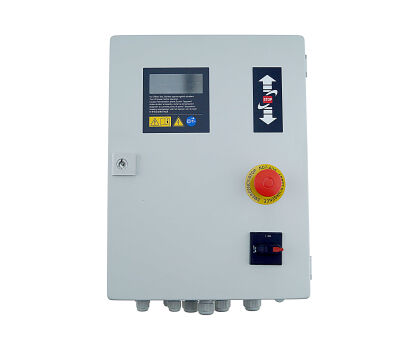 Centrale i akcesoria do central Assa Abloy Dynaco Entrematic