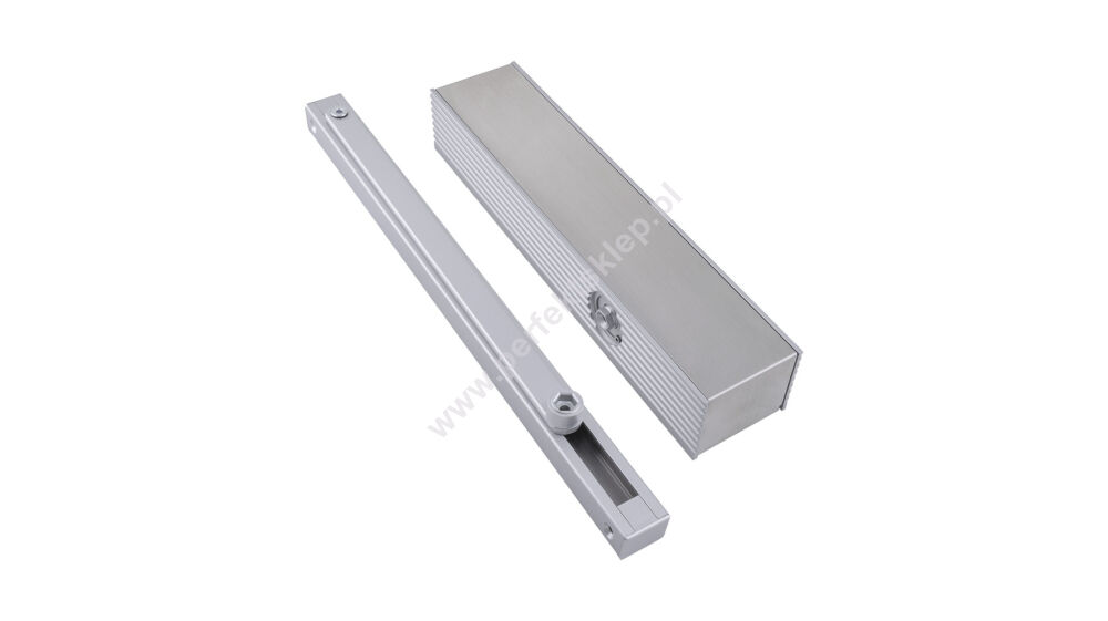 Samozamykacz ECO Schulte TS-61G z szyną ślizgową nr kat. 5030000957 ...