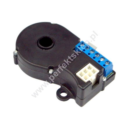 Cyfrowy wyłącznik krańcowy Encoder DES GfA Elektromaten nr kat. 40014630