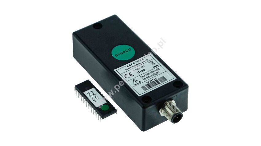 Cyfrowy wyłącznik krańcowy Enkoder DNC2-V1.8 zestaw Dynaco nr kat ...