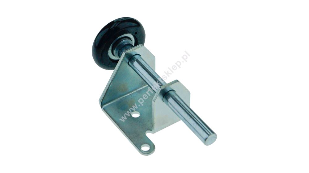 Rolka górna z uchwytem prawa do bramy uchylnej Progress Wiśniowski nr ...