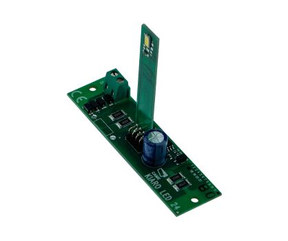 Lampy ostrzegawcze sygnalizacyjne