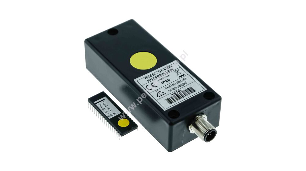 Cyfrowy wyłącznik krańcowy Enkoder DNC2+ V1.8-209 Assa Abloy nr kat ...