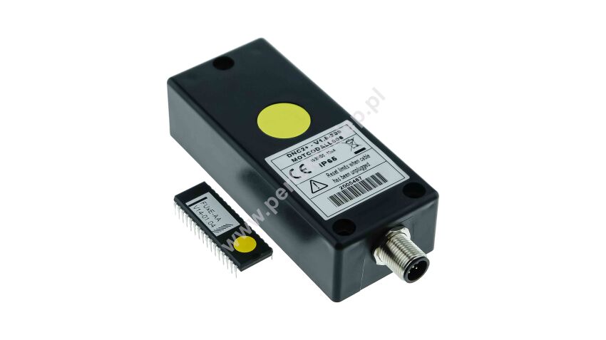 Cyfrowy wyłącznik krańcowy Encoder DNC2+ V1.8-209 Assa Abloy nr kat ...