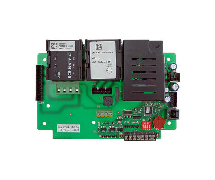 Płytki elektroniki do central Hormann