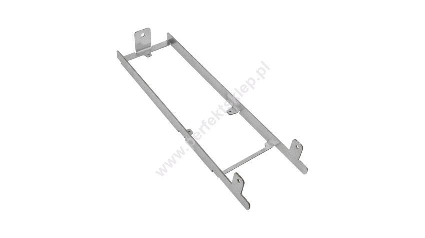 Podstawa mocowania sterownik ST3 do napędów w słupku Wiśniowski nr kat ...