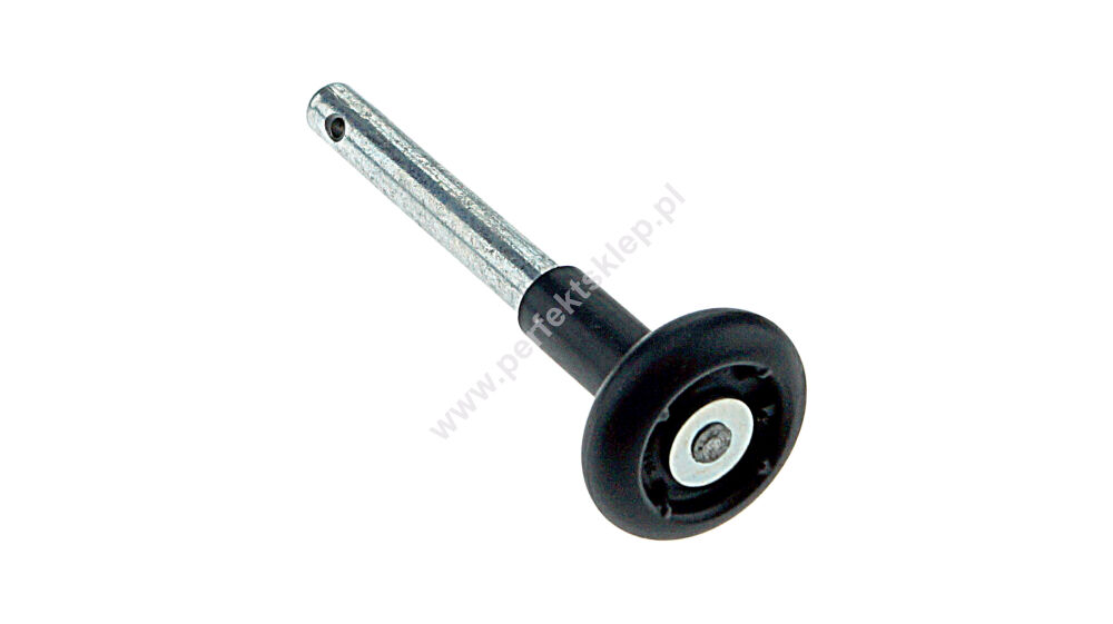 Rolka bieżna górna typ GS bramy garażowe typu H Hormann nr kat. 3041113