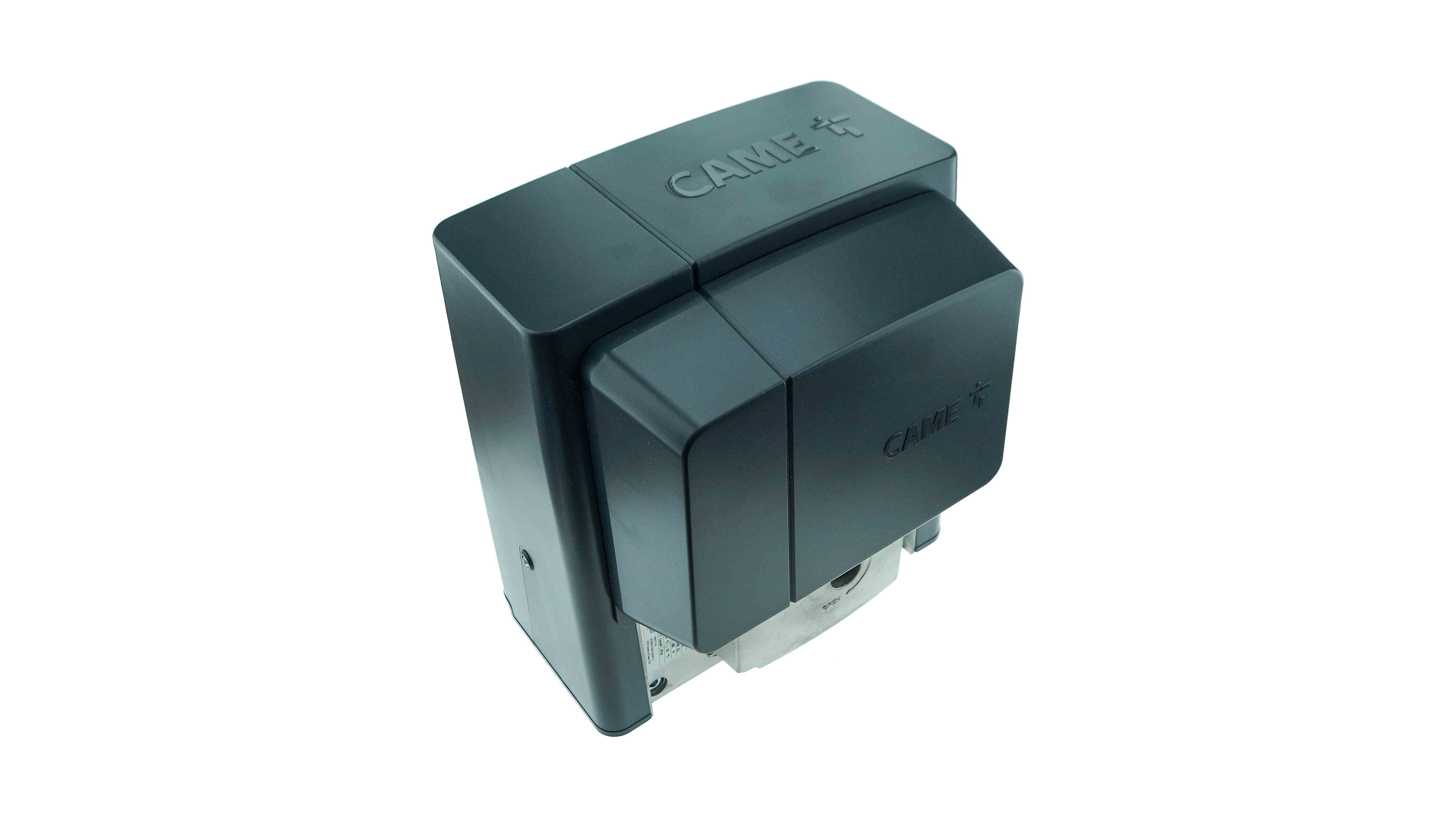 Napęd CAME BX STRONG do bramy przewsuwnej