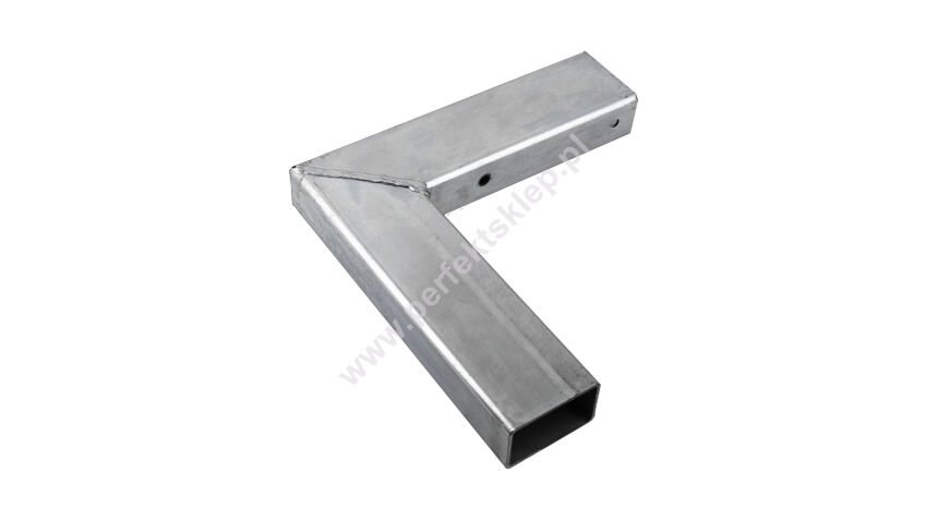 Profil narożny łącznik profili konstrukcyjnych Hormann nr kat. 307883