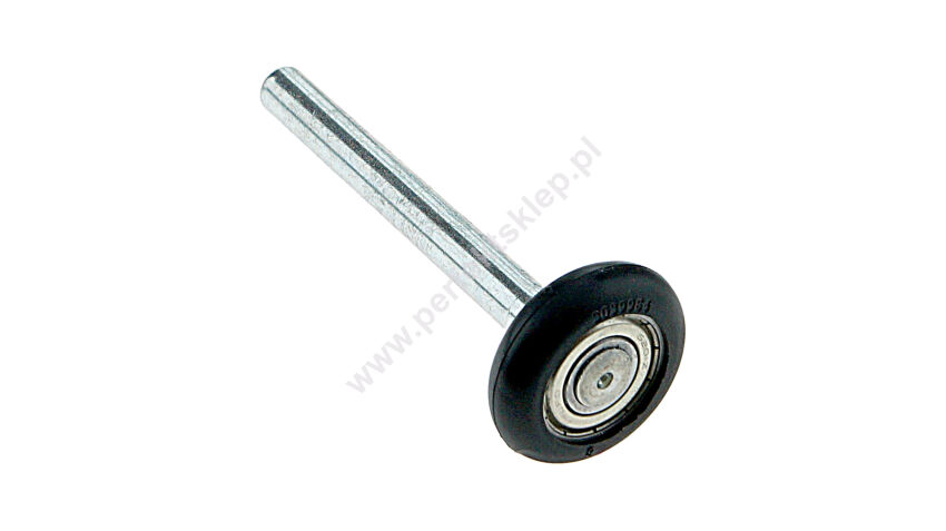 Rolka bieżna standard typ K bramy przemysłowe Hormann nr kat. 3039964