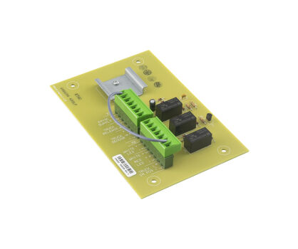 Centrale sterujące SuperVision do ramp Hafa Crawford