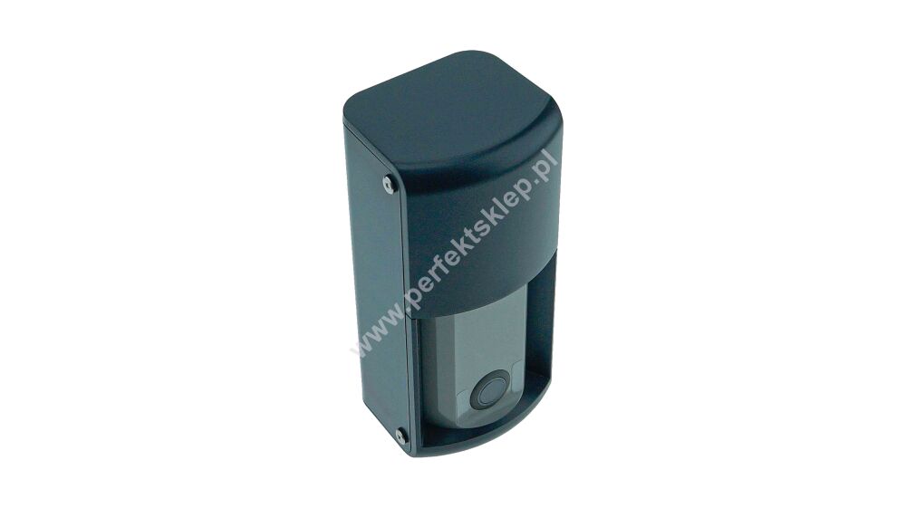 Radar mikrofalowy detektor ruchu ProAccess Bircher nr kat. 398522